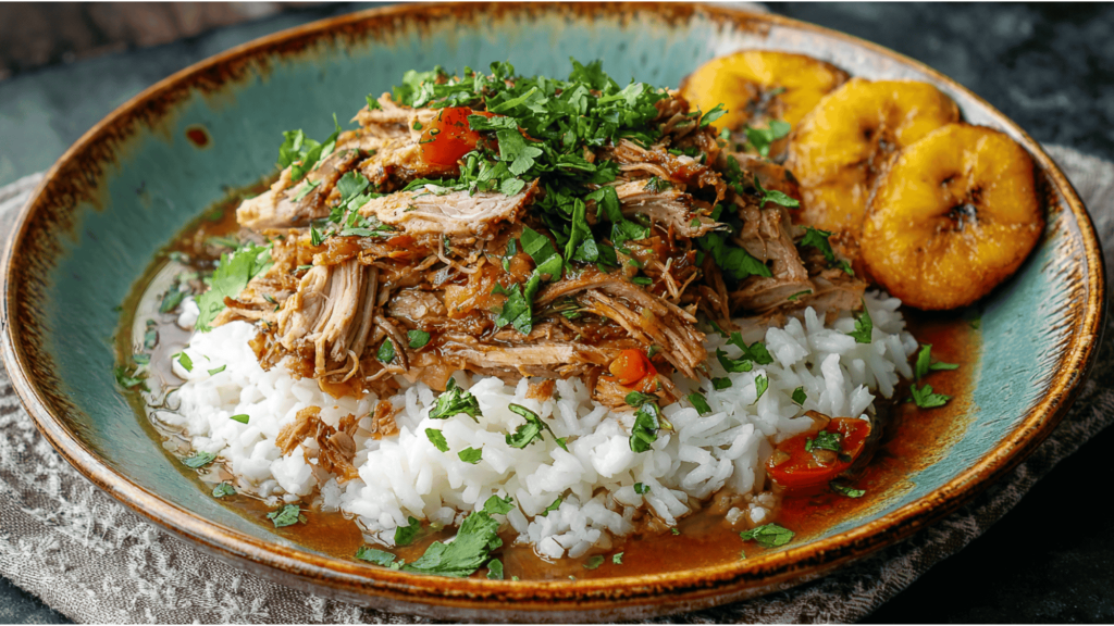Easy Cerdo Asado Recipe for Juicy Roasted Pork - Eat Thrive Glow
