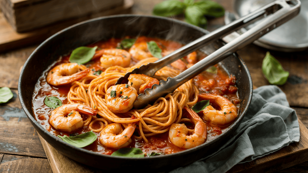 Simple Seafood Blend Recipes for Busy Weeknights - Eat Thrive Glow