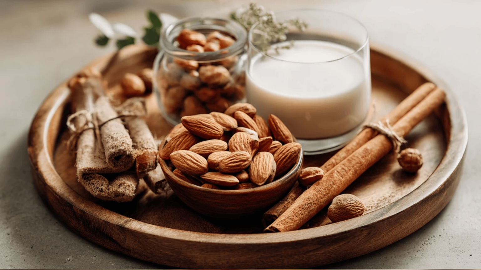 Is Horchata Healthy? Benefits & Facts - Eat Thrive Glow