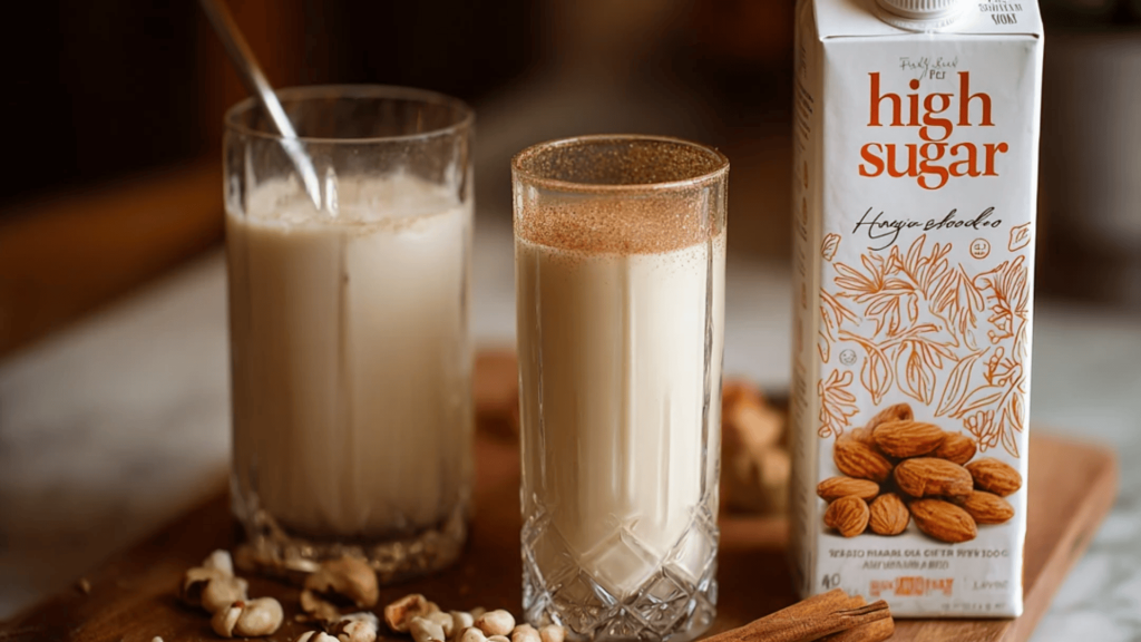 Is Horchata Healthy? Benefits & Facts - Eat Thrive Glow