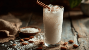 Is Horchata Healthy? Benefits & Facts - Eat Thrive Glow