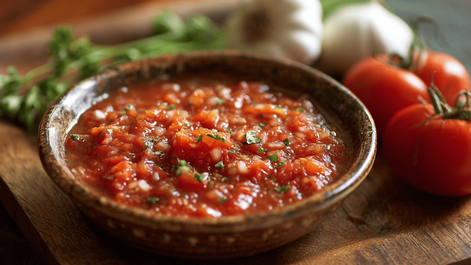 Is Salsa Healthy? Nutrition Facts and Benefits - Eat Thrive Glow