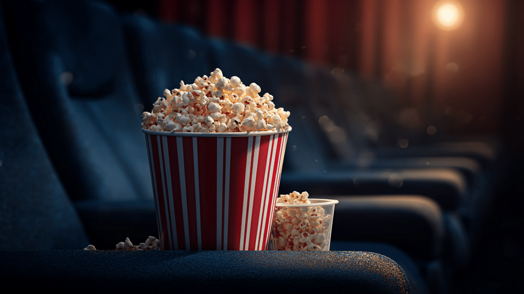 How Many Carbs are in Popcorn with Butter? - Eat Thrive Glow