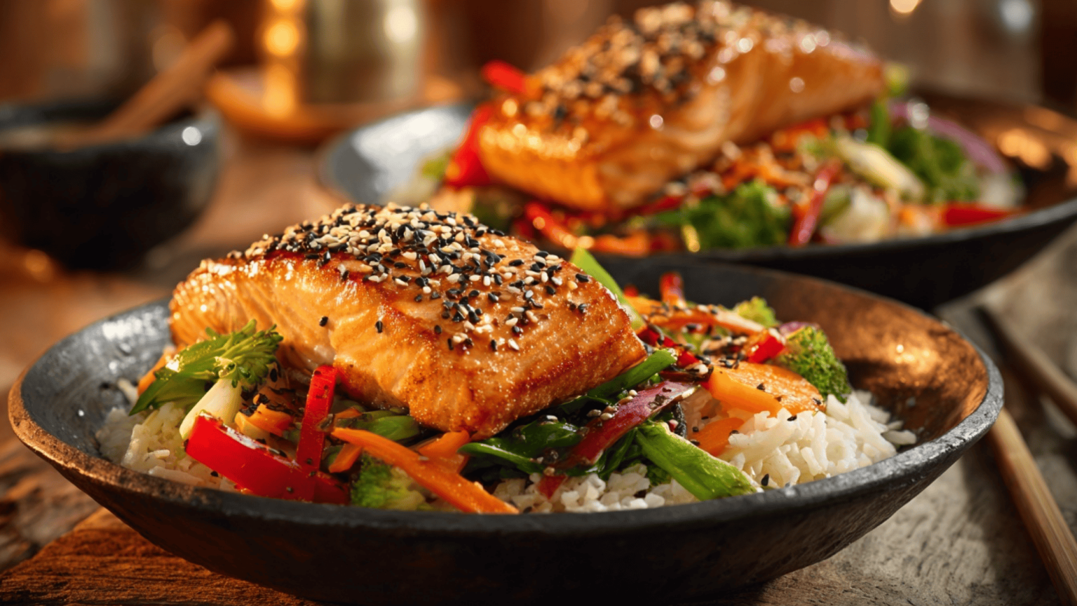29 Healthy Fish Dinners for Quick and Easy Weeknight Meals - Eat Thrive ...