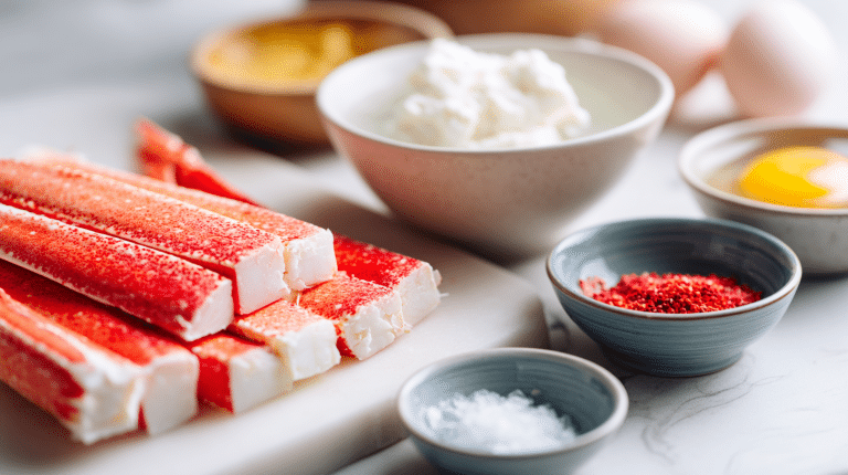 What Is Crab Surimi? Ingredients, Benefits & 15 Easy Recipes - Eat ...