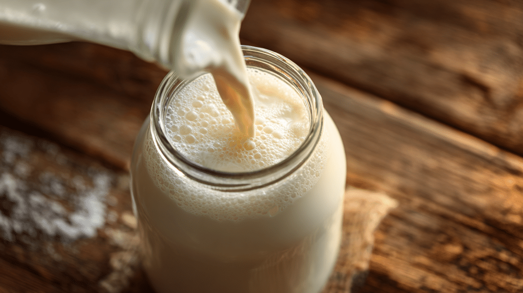 Raw Milk Nutrition Facts: Safety, Types & Benefits - Eat Thrive Glow