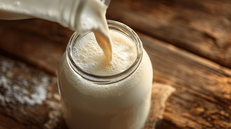 Raw Milk Nutrition Facts: Safety, Types & Benefits - Eat Thrive Glow