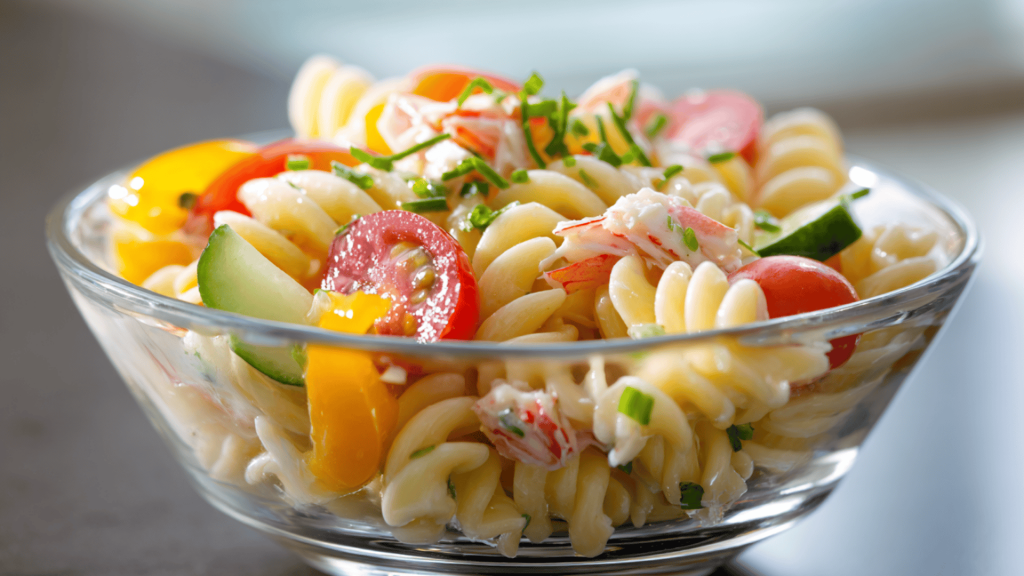 What Is Crab Surimi? Ingredients, Benefits & 15 Easy Recipes - Eat ...