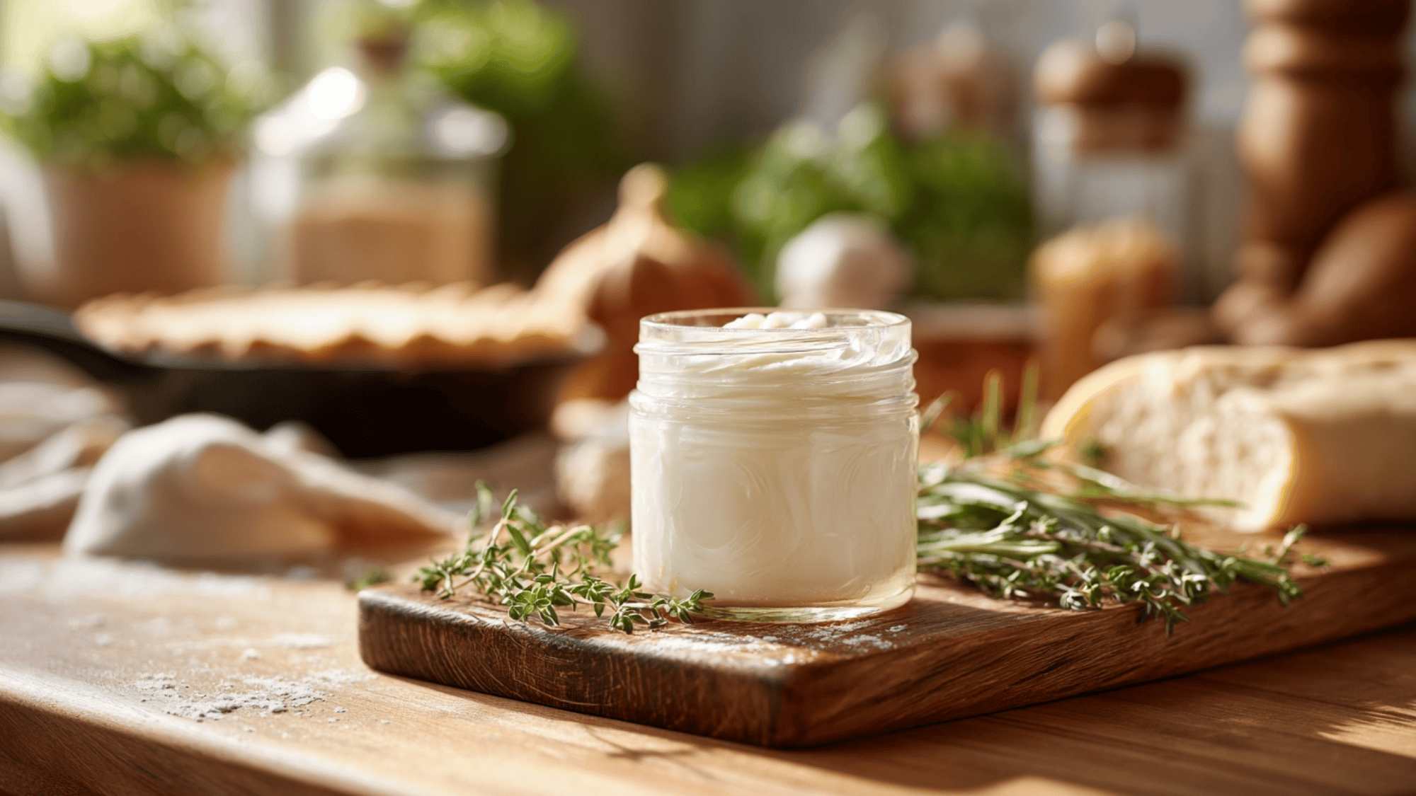 Is Lard Healthy? Benefits, Nutrition, and Everyday Uses - Eat Thrive Glow