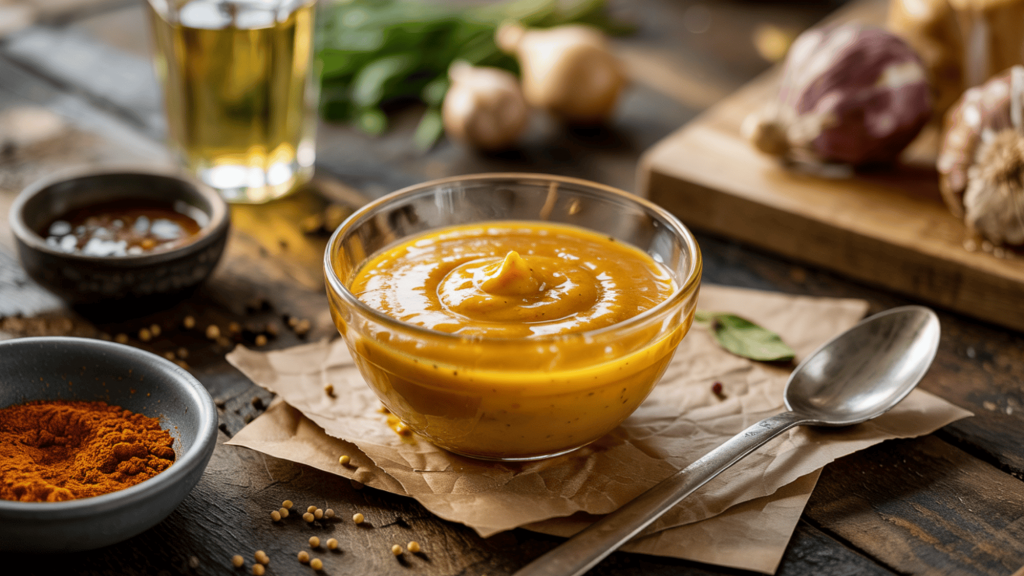 Vinegar BBQ Sauce Recipe: Carolina Styles and Uses Guide - Eat Thrive Glow