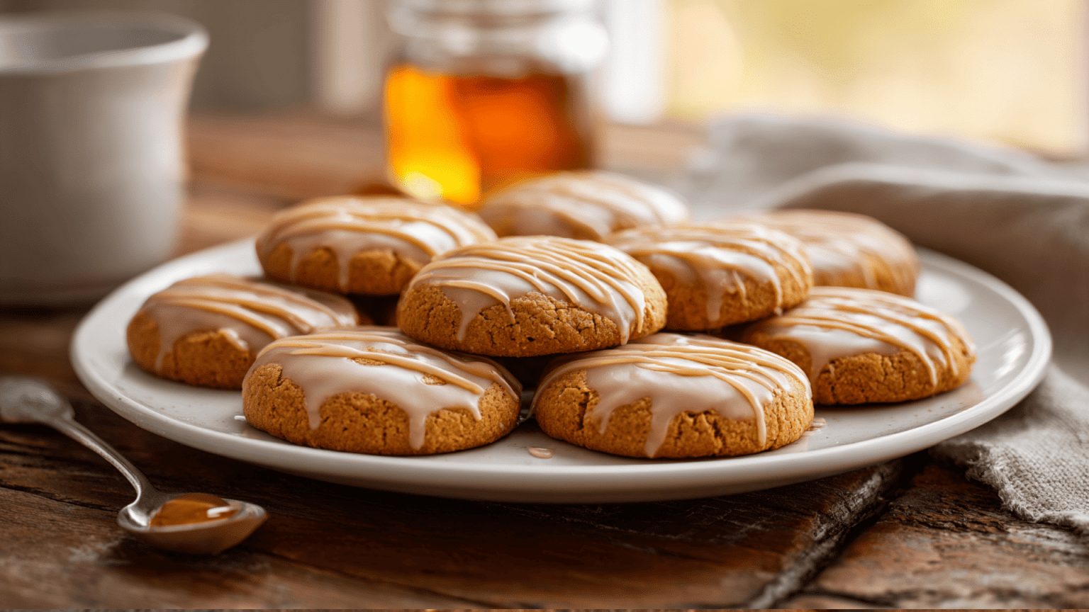 Easy Crumbl-Style Cornbread Cookie Recipe - Eat Thrive Glow