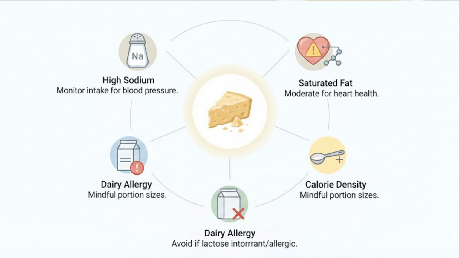 Parmesan Cheese Nutrition Facts & Health Benefits - Eat Thrive Glow