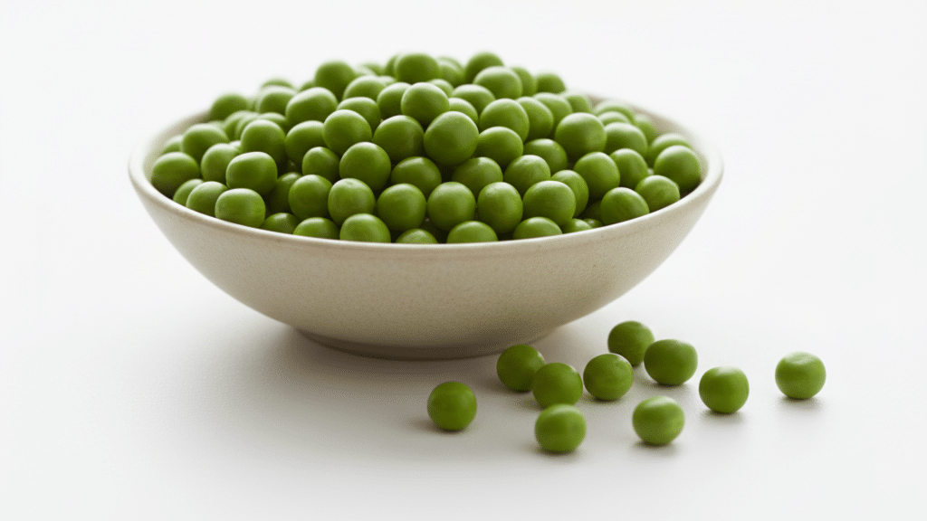 25 High Carb Low Calorie Foods for Healthy Eating - Eat Thrive Glow
