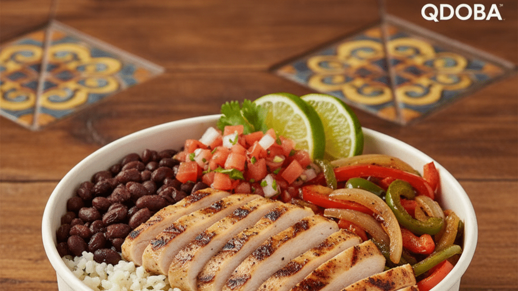 27 Low Calorie Fast Food Options that You'll Actually Love - Eat Thrive ...