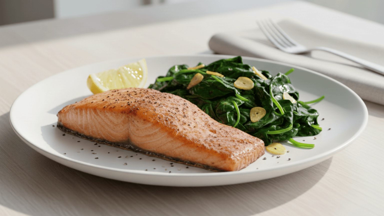 What Goes Well With Salmon: 17 Easy to Gourmet Side Dishes - Eat Thrive ...