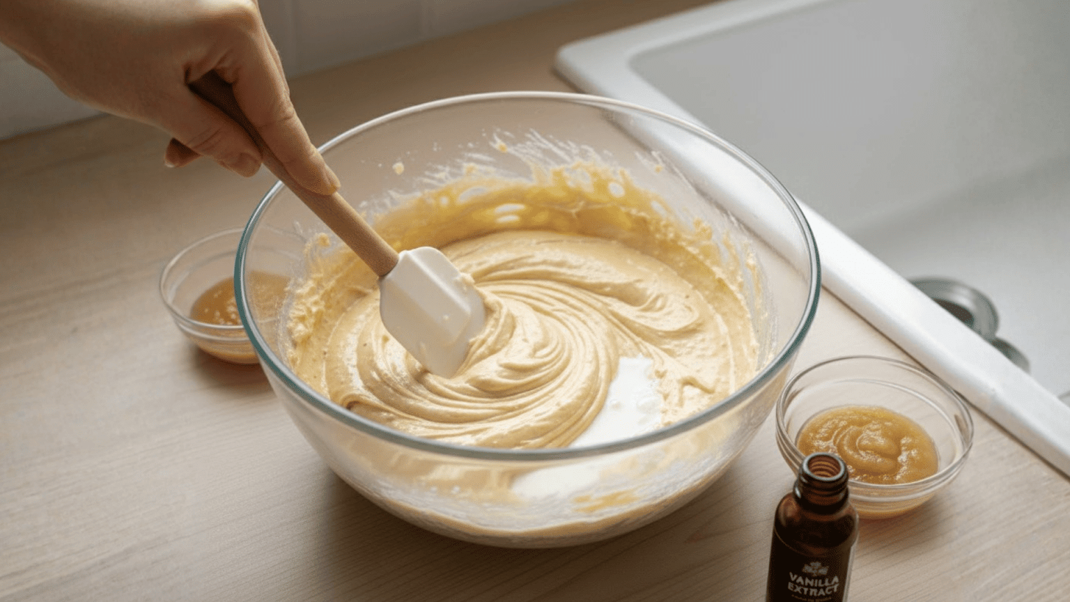 Egg Free Cookies Recipes That Stay Soft for Days - Eat Thrive Glow