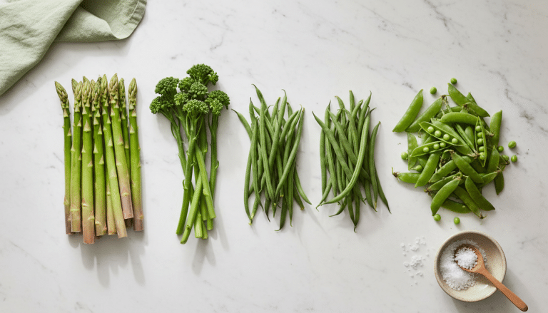 Asparagus Substitutes: Best Swaps By Cooking Method - Eat Thrive Glow