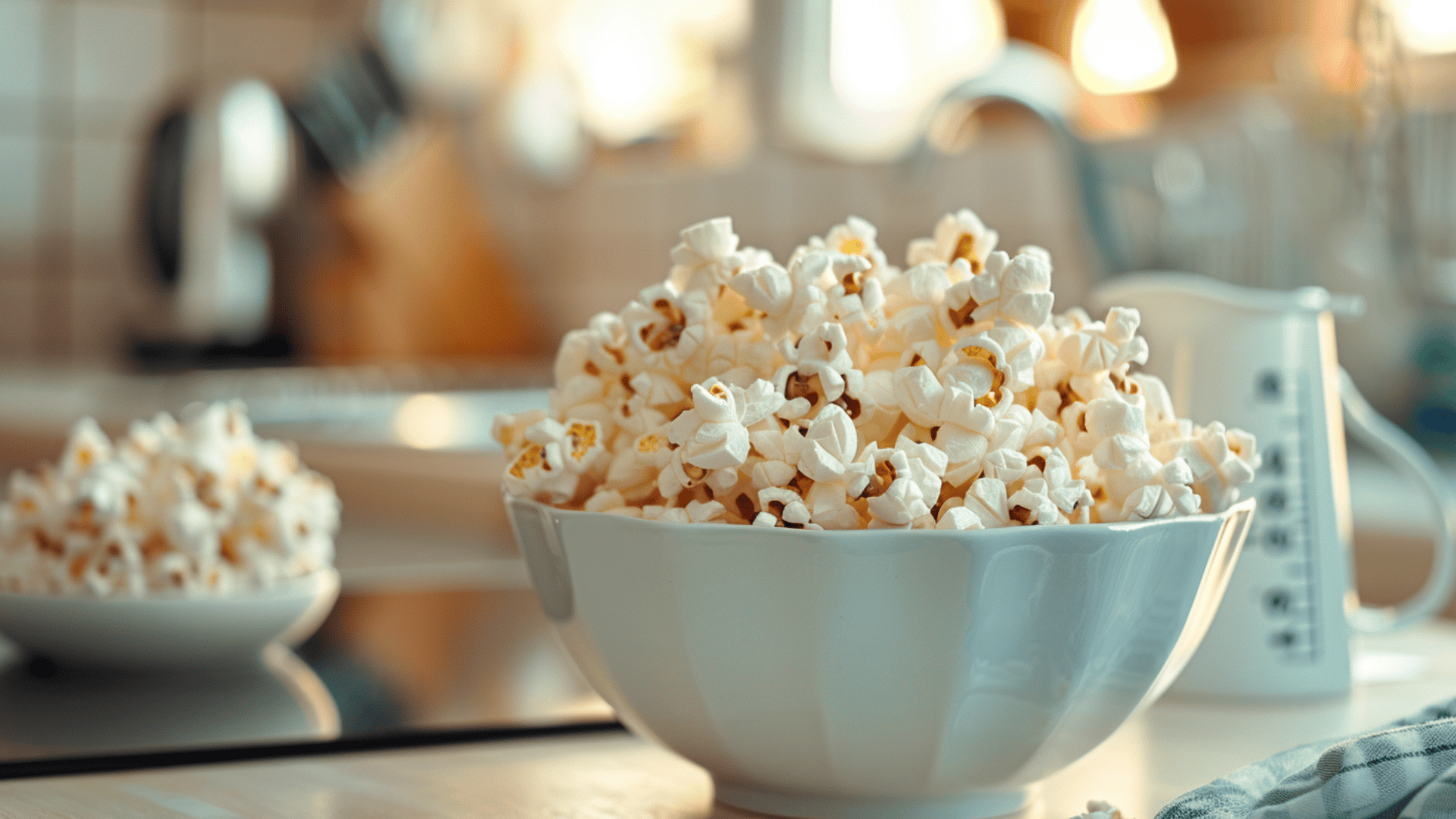 Is Popcorn High in Carbs? Per-Cup Numbers + Keto Facts - Eat Thrive Glow