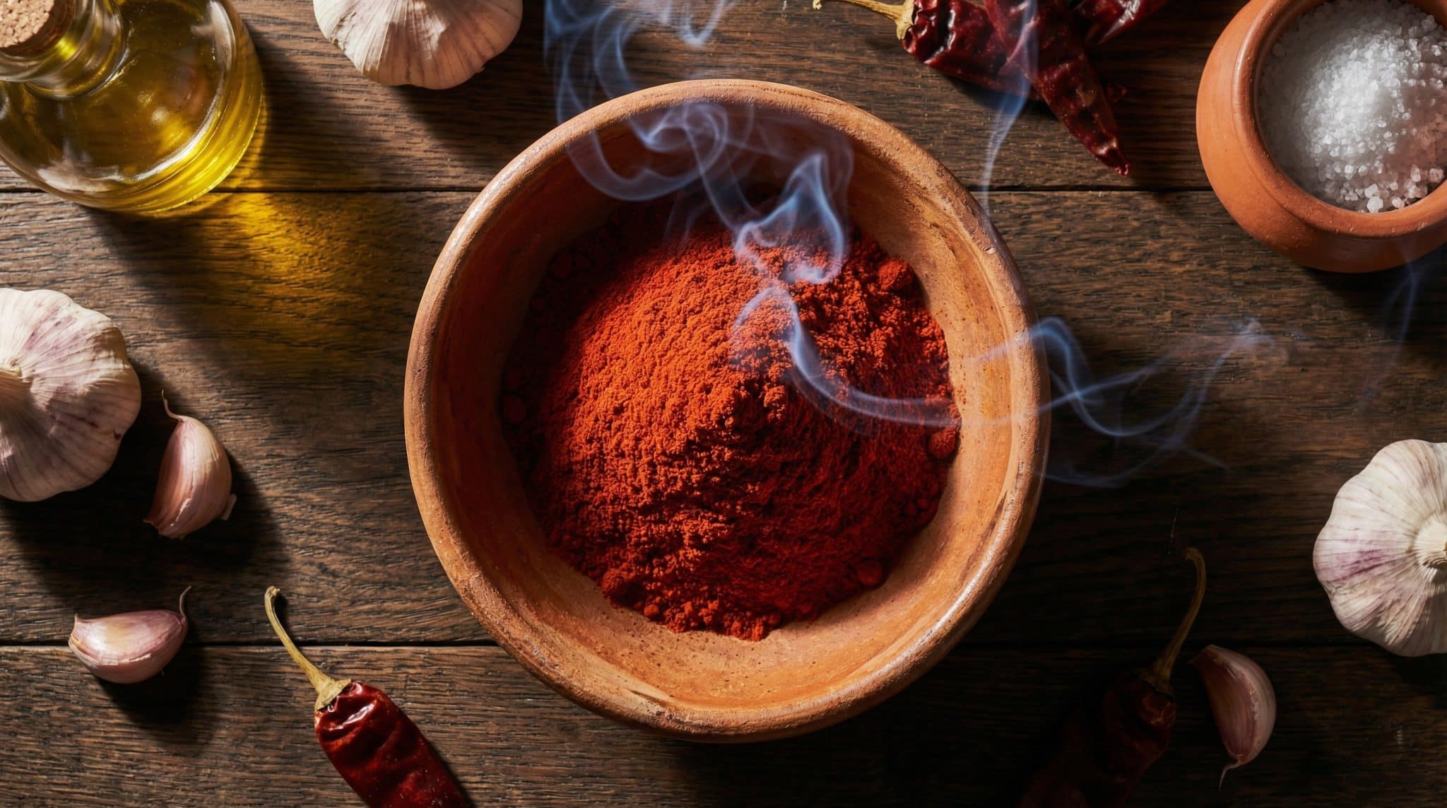 Pimentón De La Vera: Smoked Paprika Uses And Tips - Eat Thrive Glow