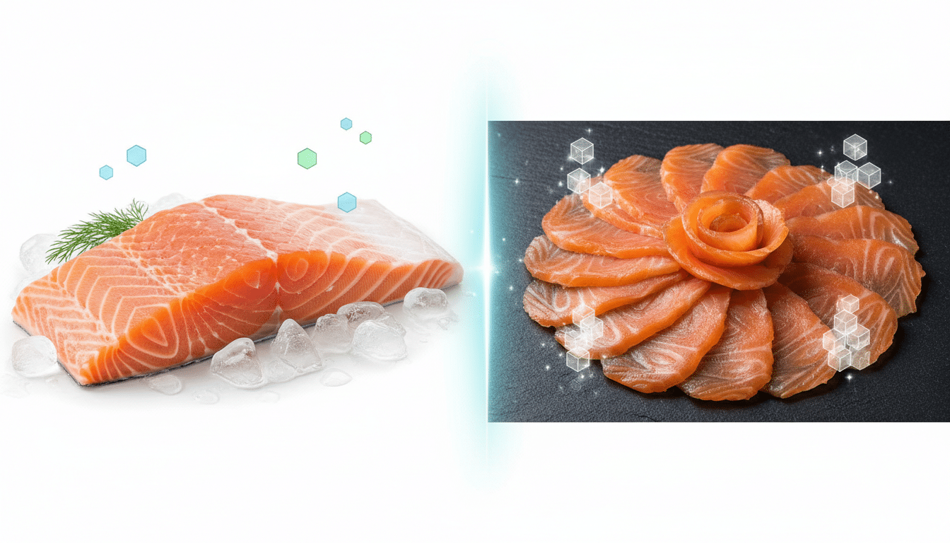 Smoked Fish vs Fresh Fish: Nutrition, Sodium, Safety - Eat Thrive Glow